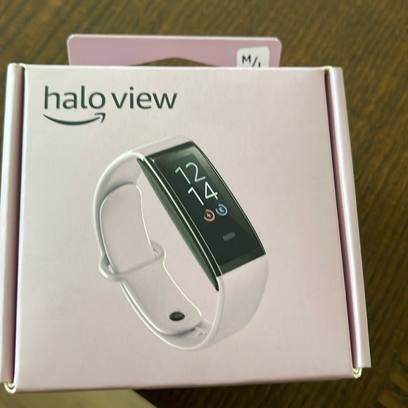 Amazon | Wearables | Amazon Halo View | Poshmark